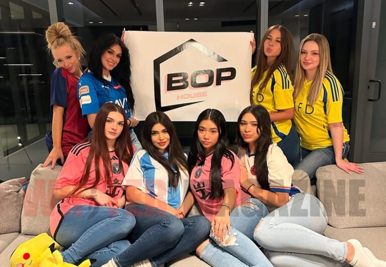 Bop House Members 2026: Who Is Still in the Group and Who Left ...